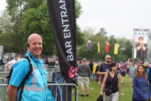 About Us - FGH Security